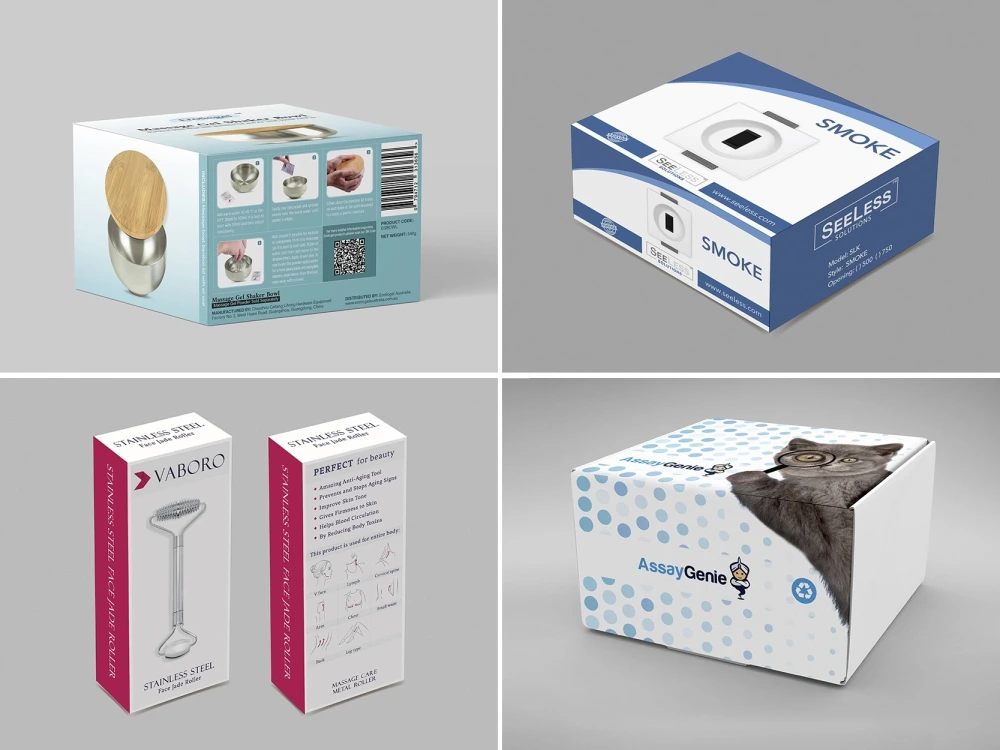 A High Quality Package | Upwork