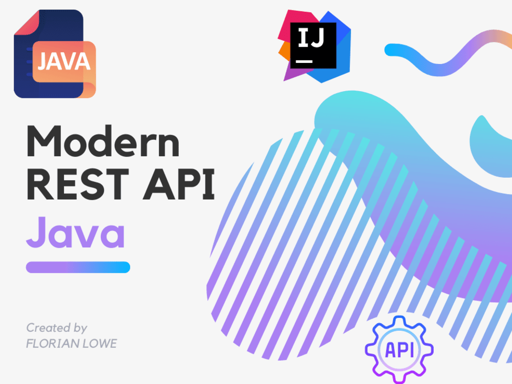 A Fast and Secured REST Web API | Upwork