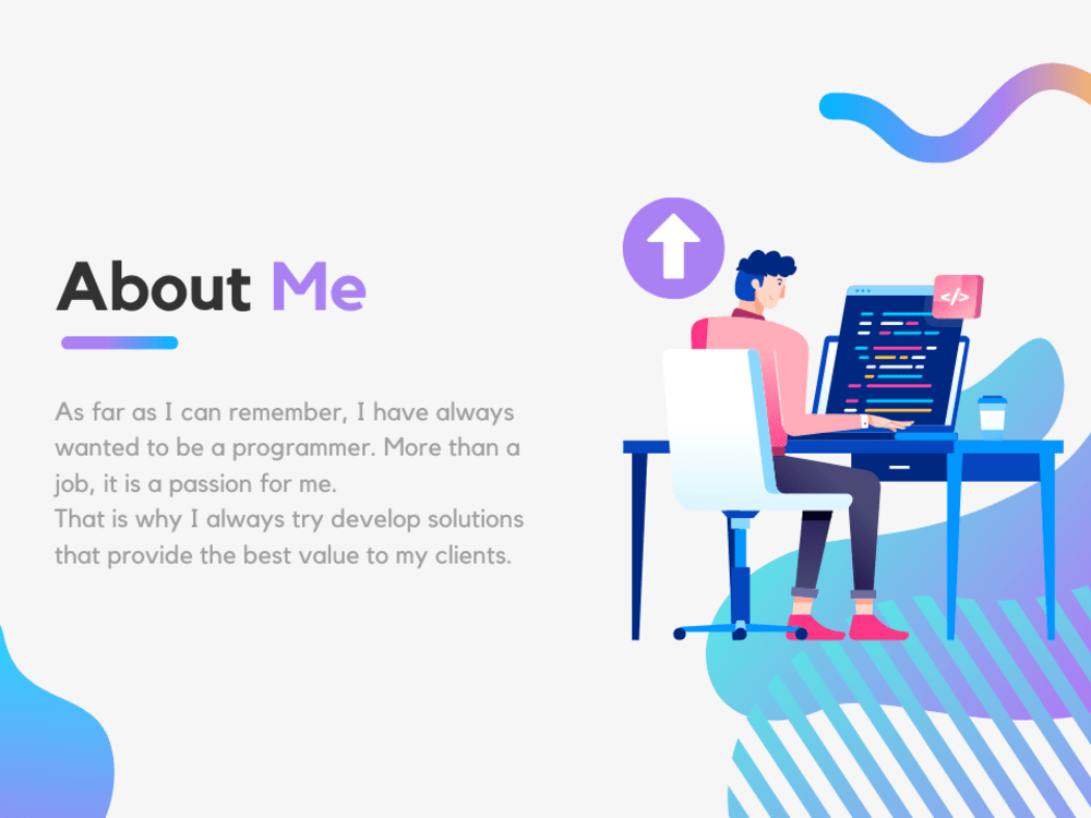 A Fast and Secured REST Web API | Upwork