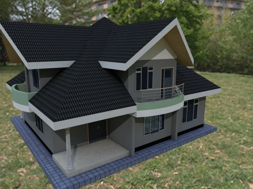 Detailed 2D drawings perfect for your projects. | Upwork