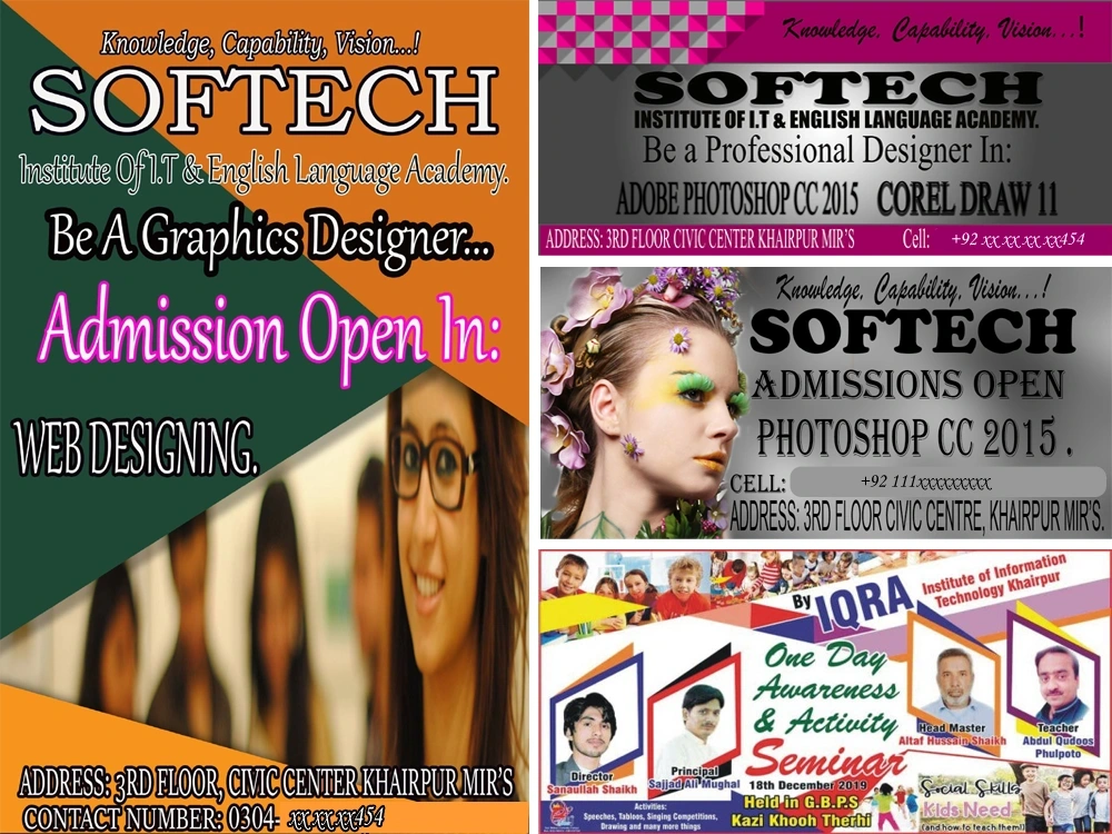 An amazing design flyers, brochure, catalog, booklet, pamphlets ...