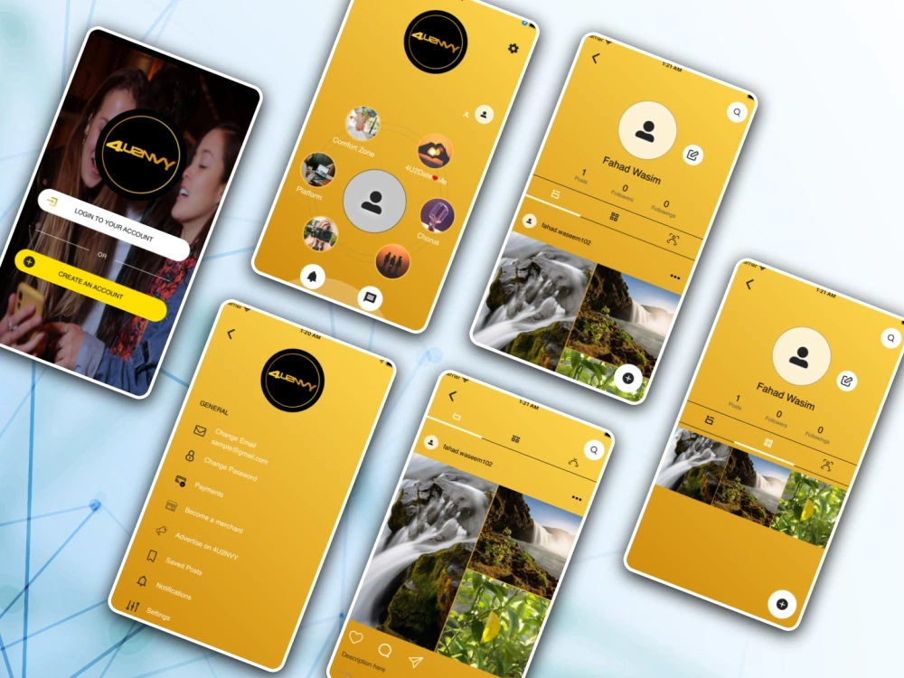 An expert swift developer | firebase for iOS mobile app development | Upwork