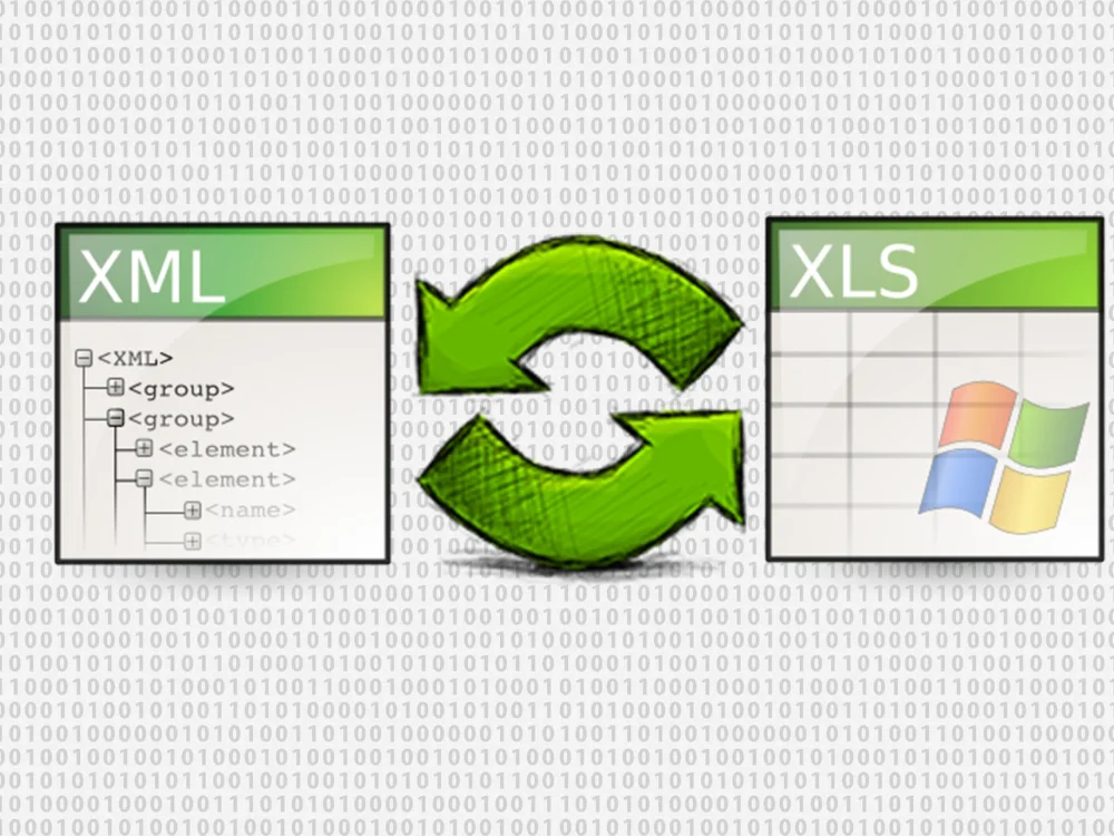 Convert Json Csv Xml Excel Html Txt Sql Transform Parse Scrap File Upwork