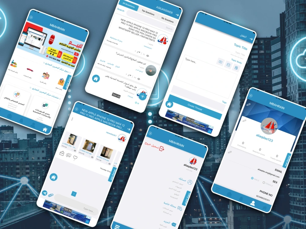 An expert swift developer | firebase for iOS mobile app development | Upwork