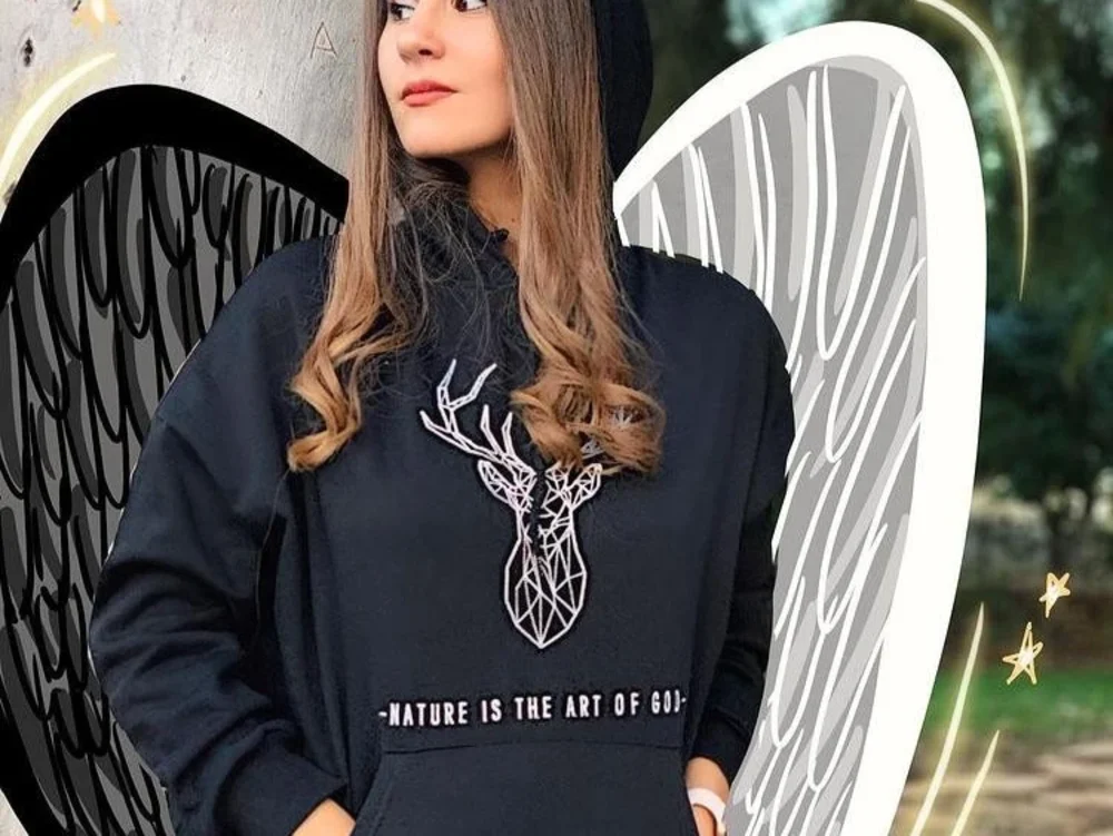 Unique and diverse digitized designs in different shapes and sizes | Upwork