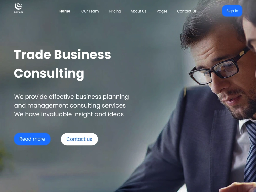 Modern and high quality website design | Upwork