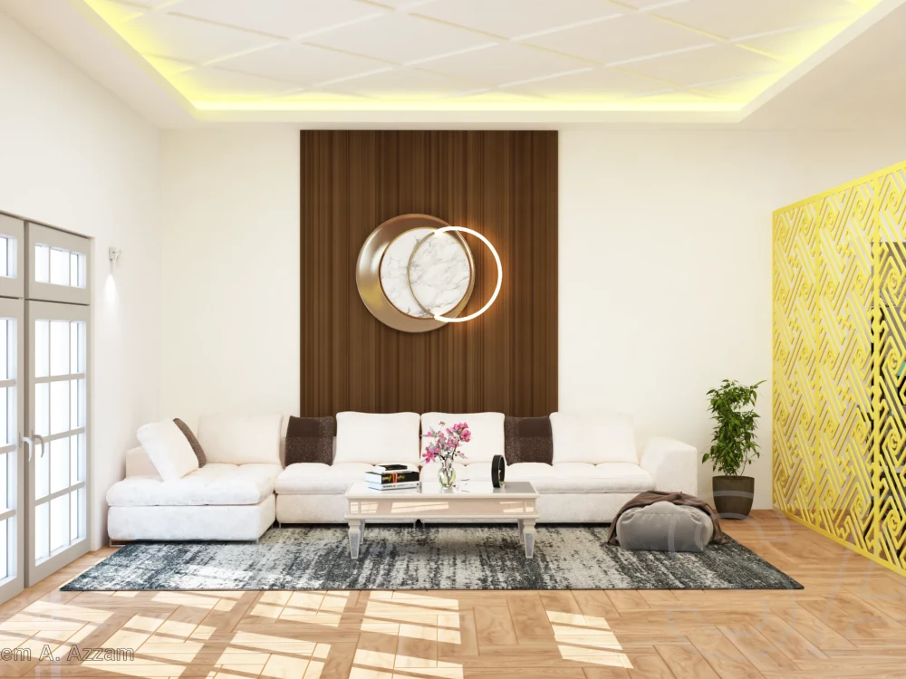 3D Photo-realistic interior rendering | Upwork