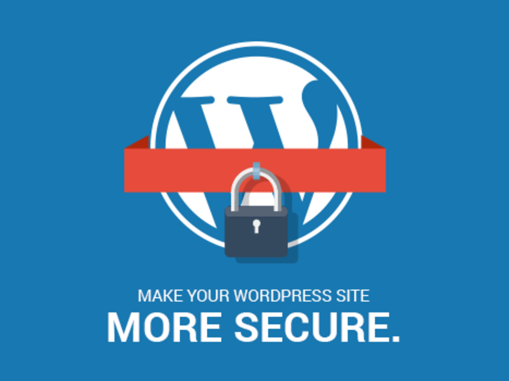 WordPress Website Security Optimization | Upwork