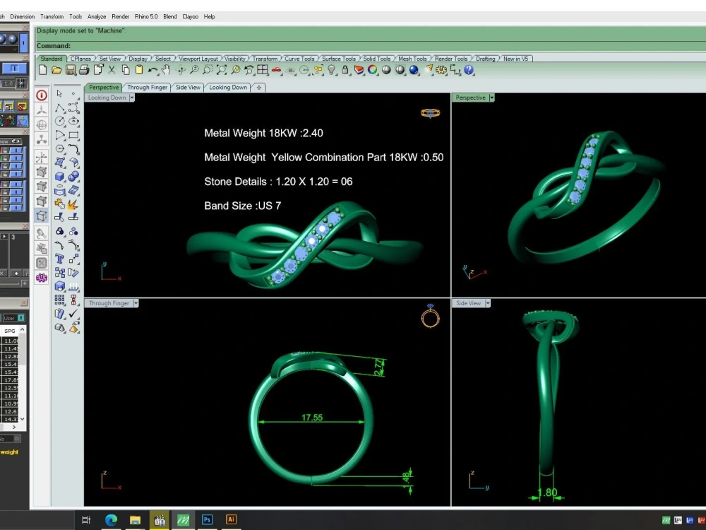 The best for your design | Upwork