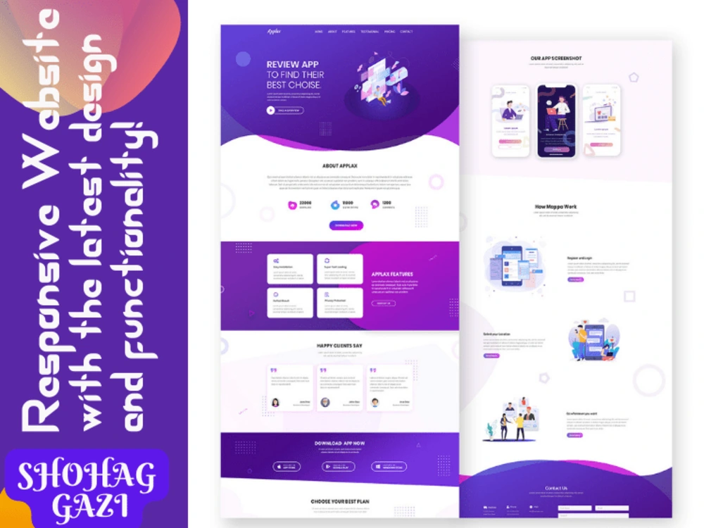 WordPress new features, Pages, Plugins, Custom function Or Redesign service | Upwork