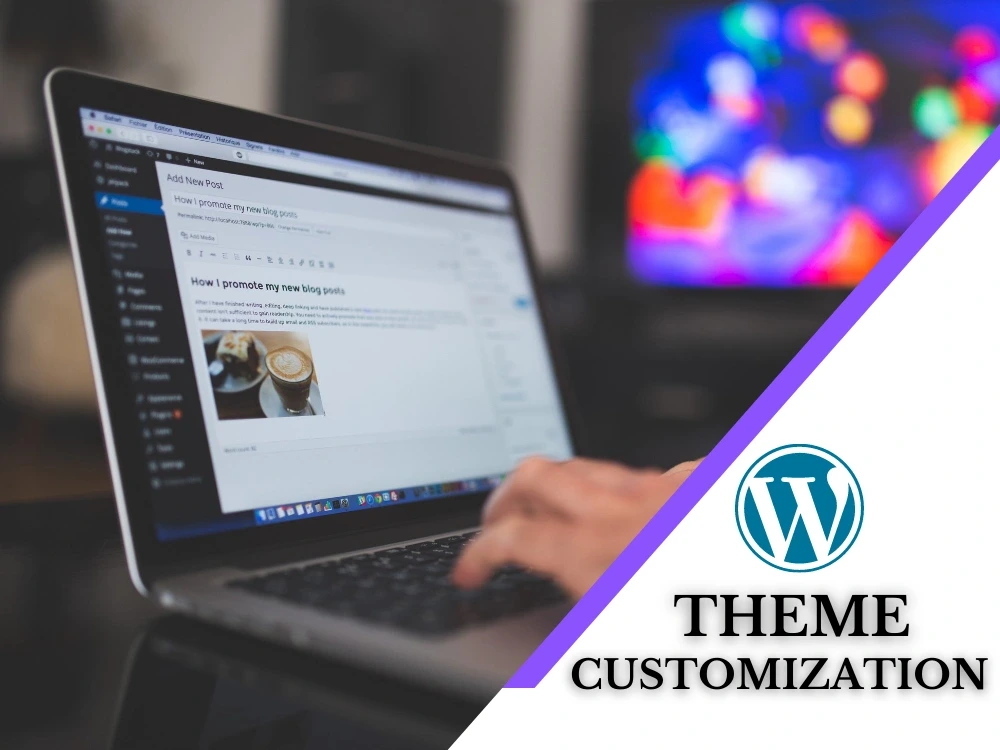 Wordpress theme installation and do customization | Upwork