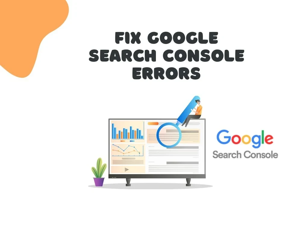 Better services to fix google search console issues | Upwork