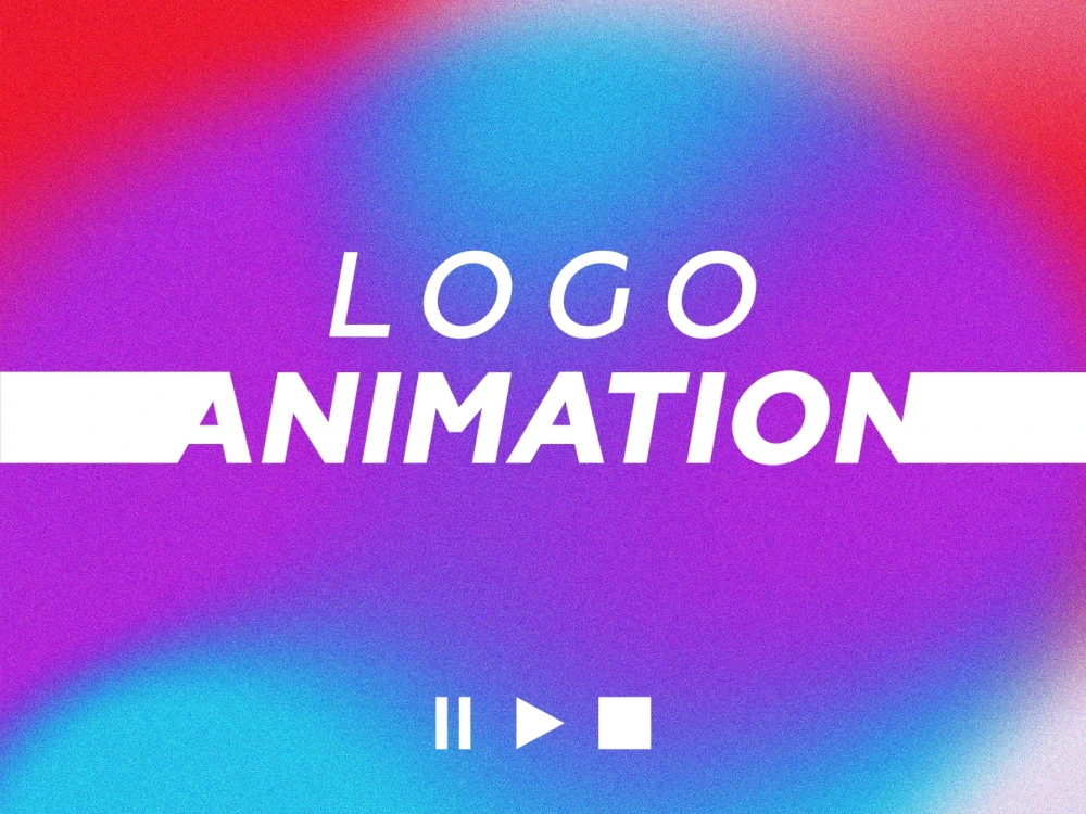 An exceptional animation of your logo | Upwork