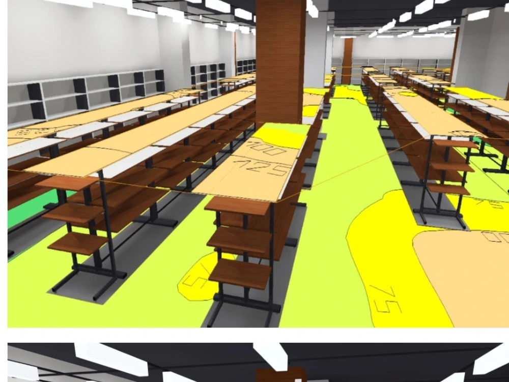 Professional 2D and 3D Electrical & Lighting Design AutoCAD. | Upwork