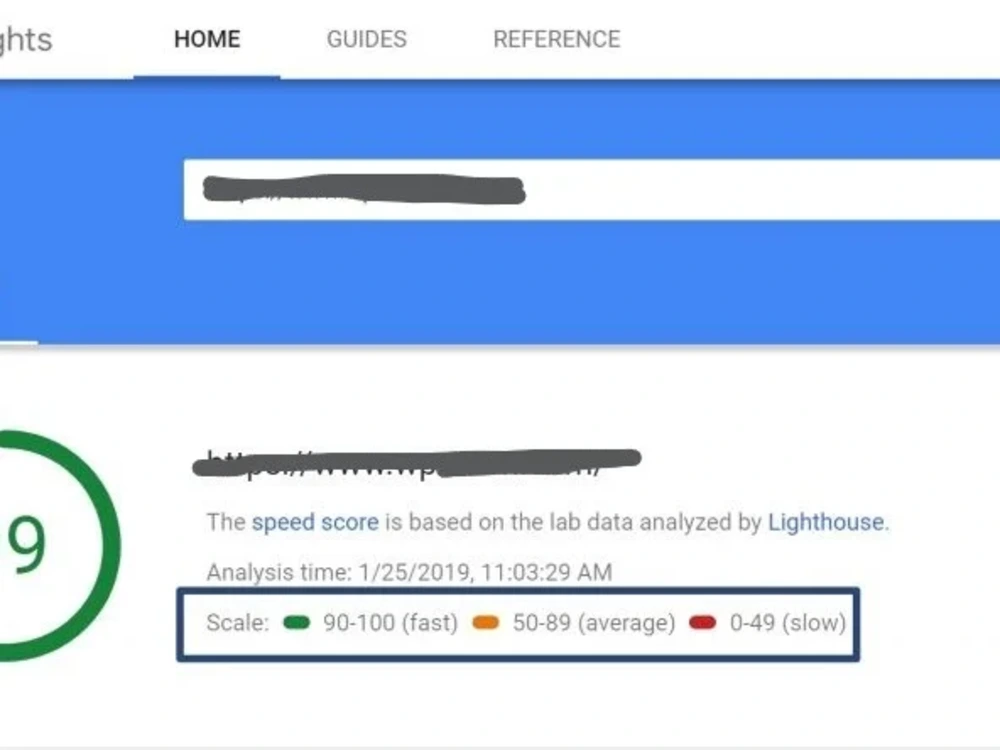 WordPress Speed Optimization – Lightning-Fast Load Times Guaranteed | Upwork