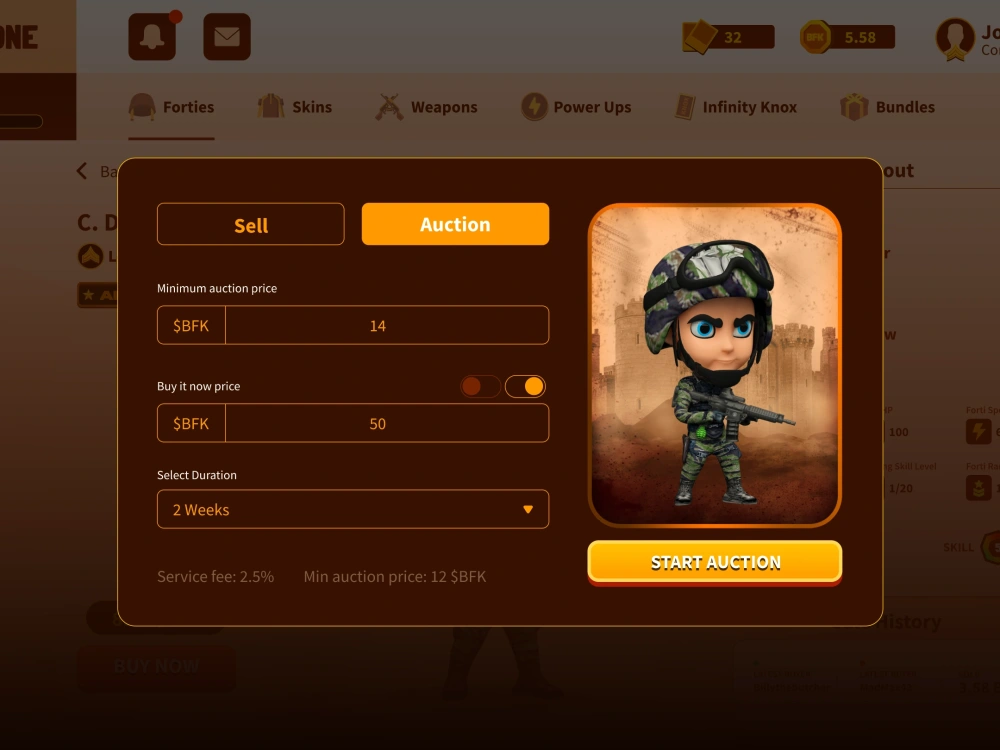 A Customized Nft Marketplace Upwork