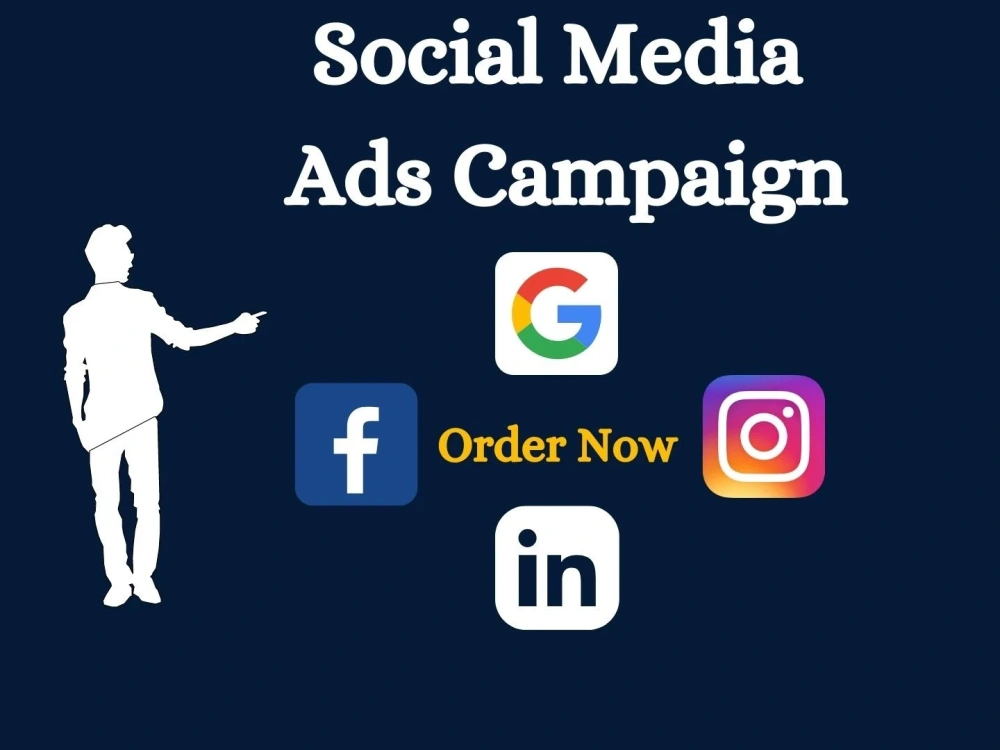 High quality ads campaign for your business | Upwork