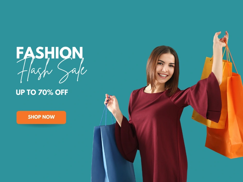 Modern Full Functional Wordpress Woocommerce Ecommerce Store