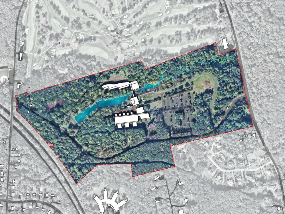 An amazing site plan for your real estate project | Upwork