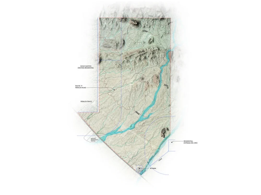 An amazing site plan for your real estate project | Upwork