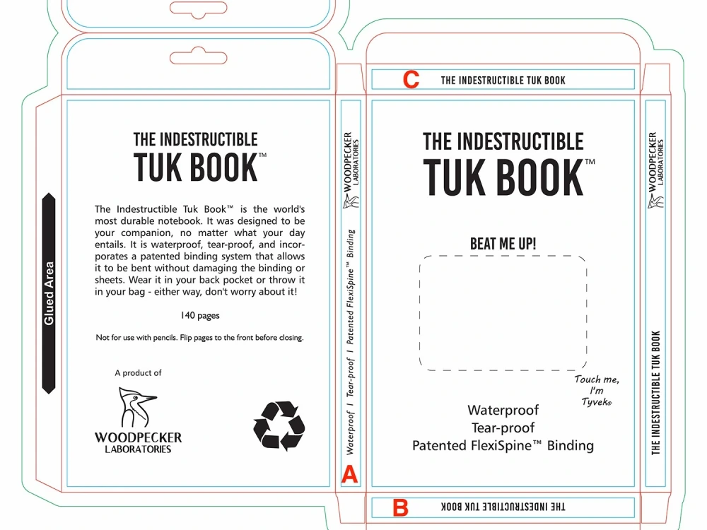 A Great Cover Packaging & Label Design | Upwork