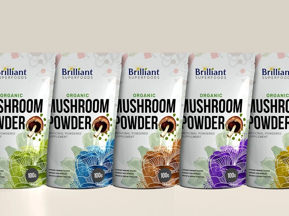 A Great Cover Packaging & Label Design | Upwork