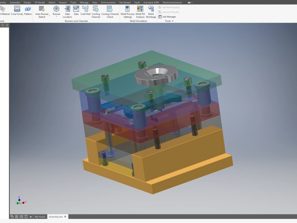 3D design according to your requirements | Upwork