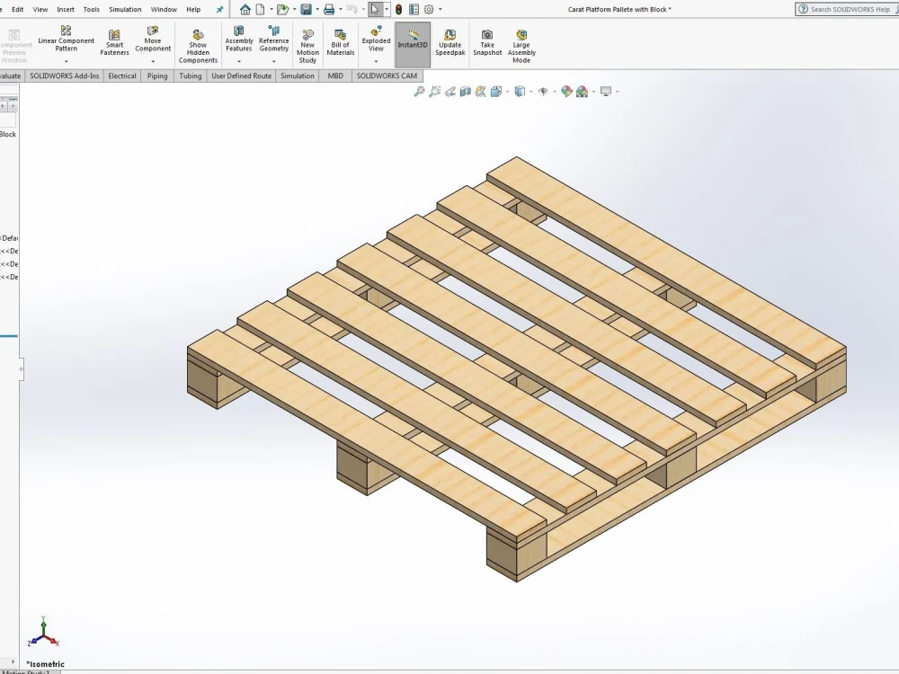 3D design according to your requirements | Upwork