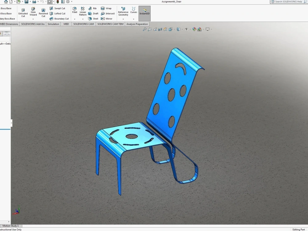 3D design according to your requirements | Upwork