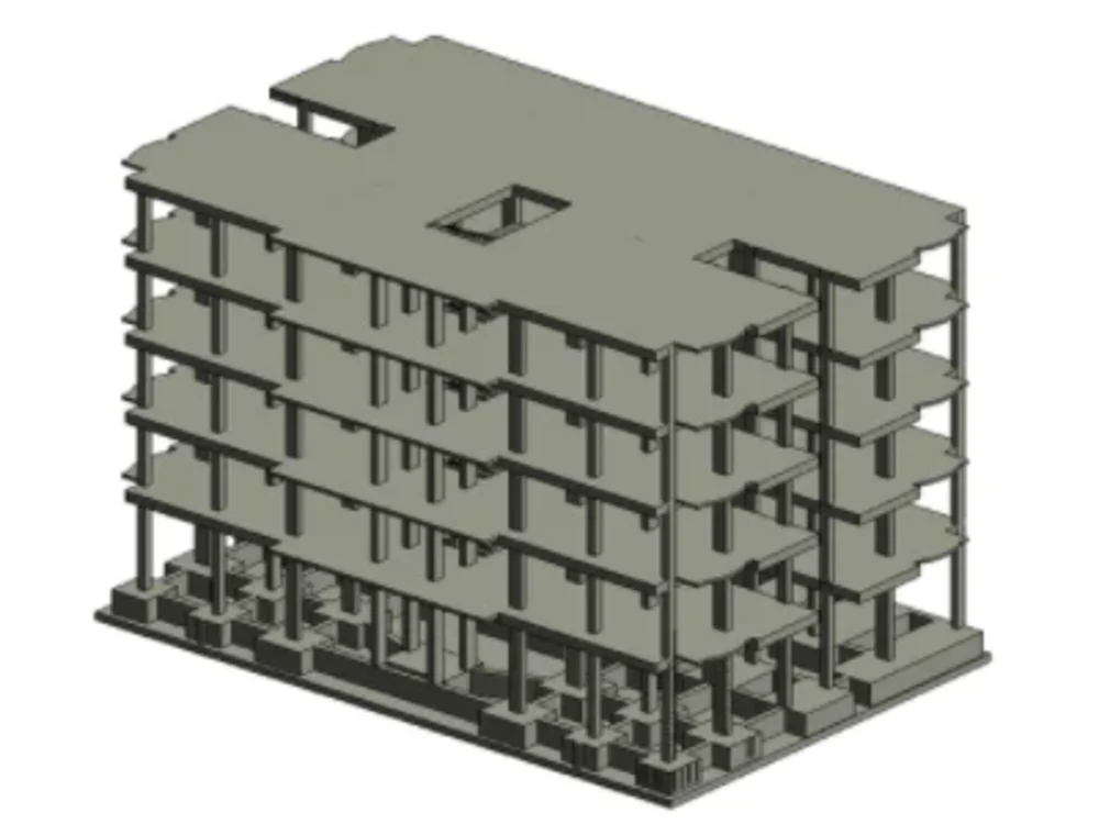A fantastic Chief Architect Design/plan/layout of construction. | Upwork