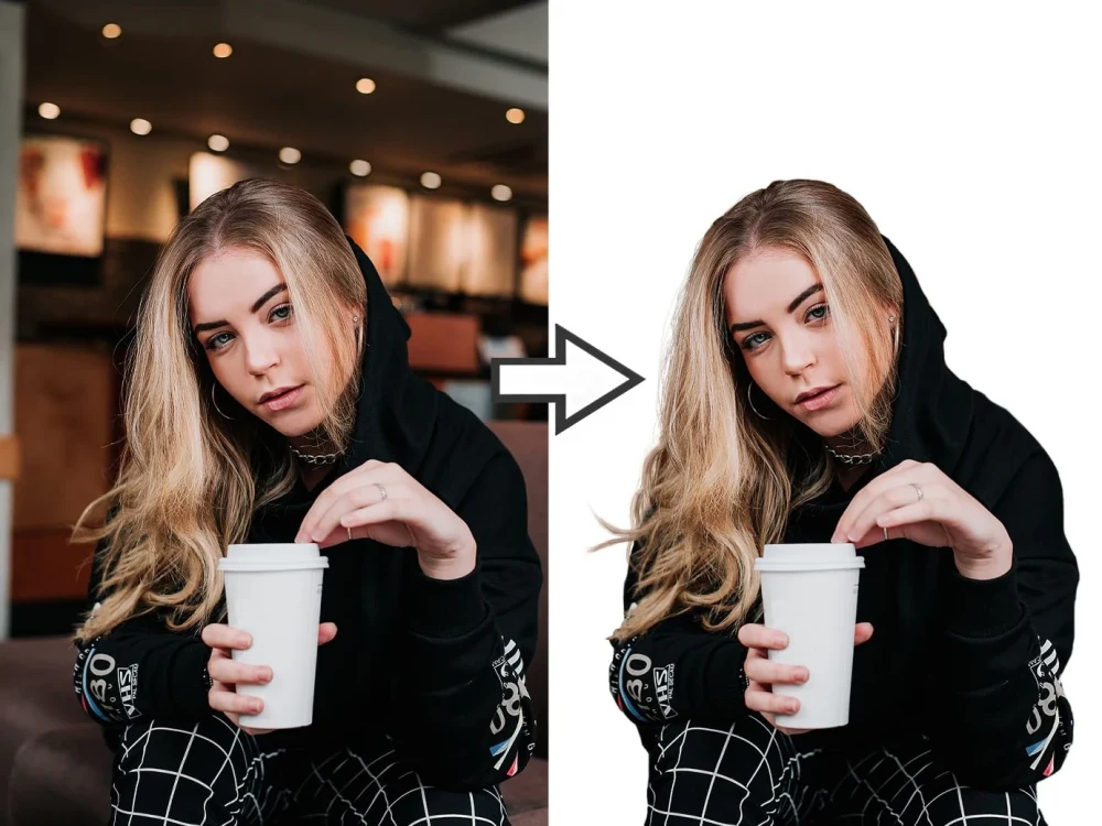 Any photoshop photo edit work | Upwork