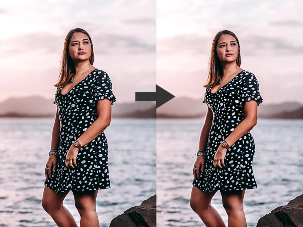 Any photoshop photo edit work | Upwork