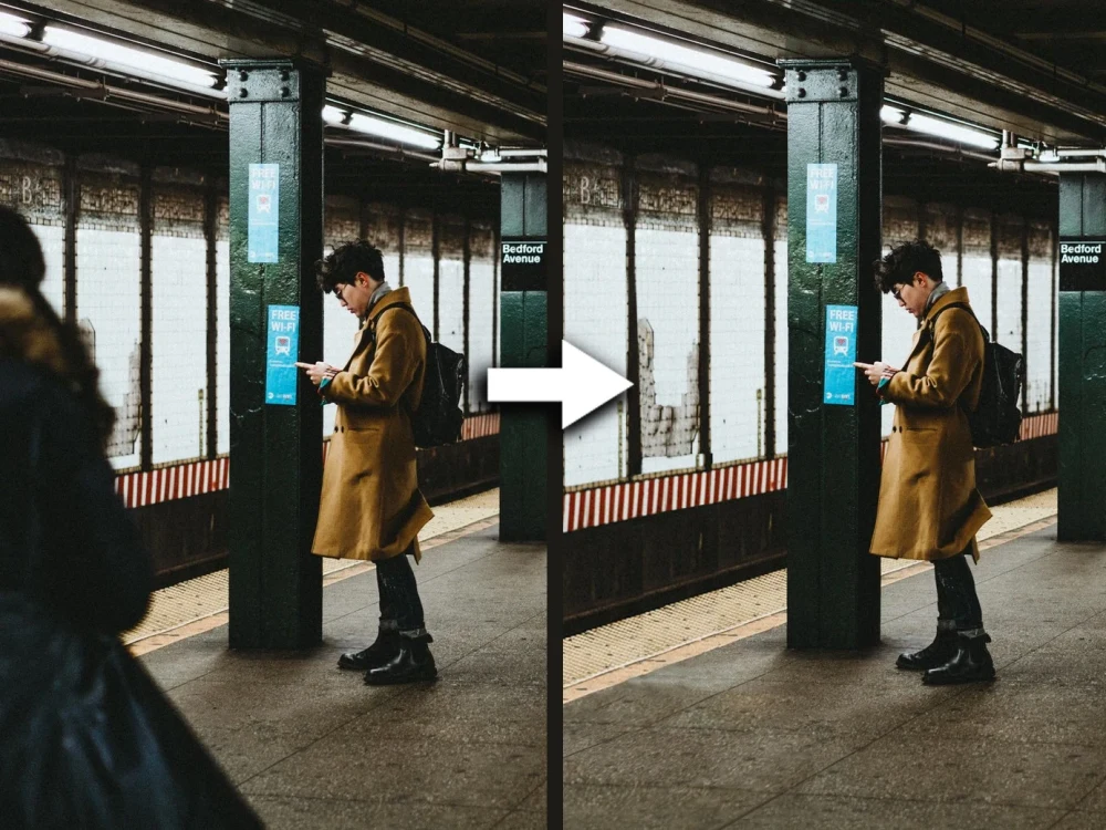 Any photoshop photo edit work | Upwork