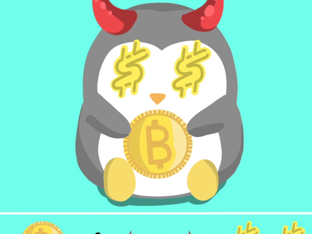 A cute NFT collection of 10000 nft | Upwork