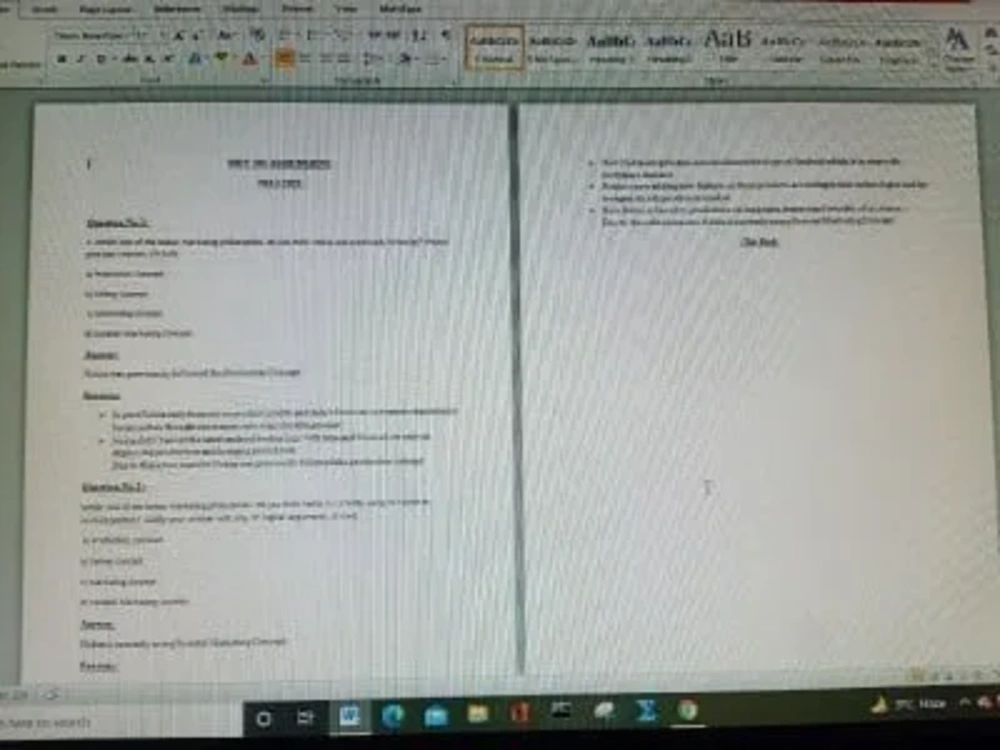 All Type of Typing, Files Conversion, Copy Paste, List in Excel | Upwork