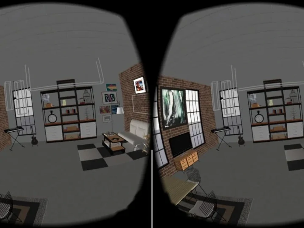 An amazing 5D rendering for your interior | Upwork