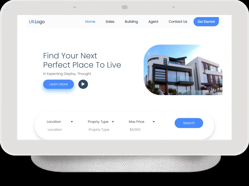 Responsive website Bootstrap Ajax php sql PHPMyadmin | Upwork