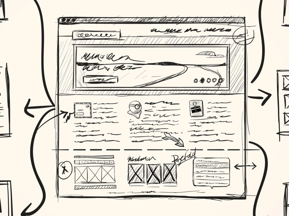 A Figma UI UX design for your next project | Upwork