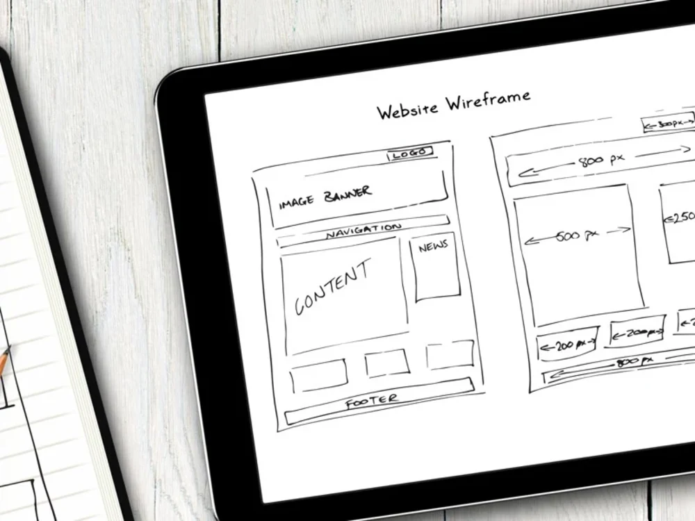 A Figma UI UX design for your next project | Upwork