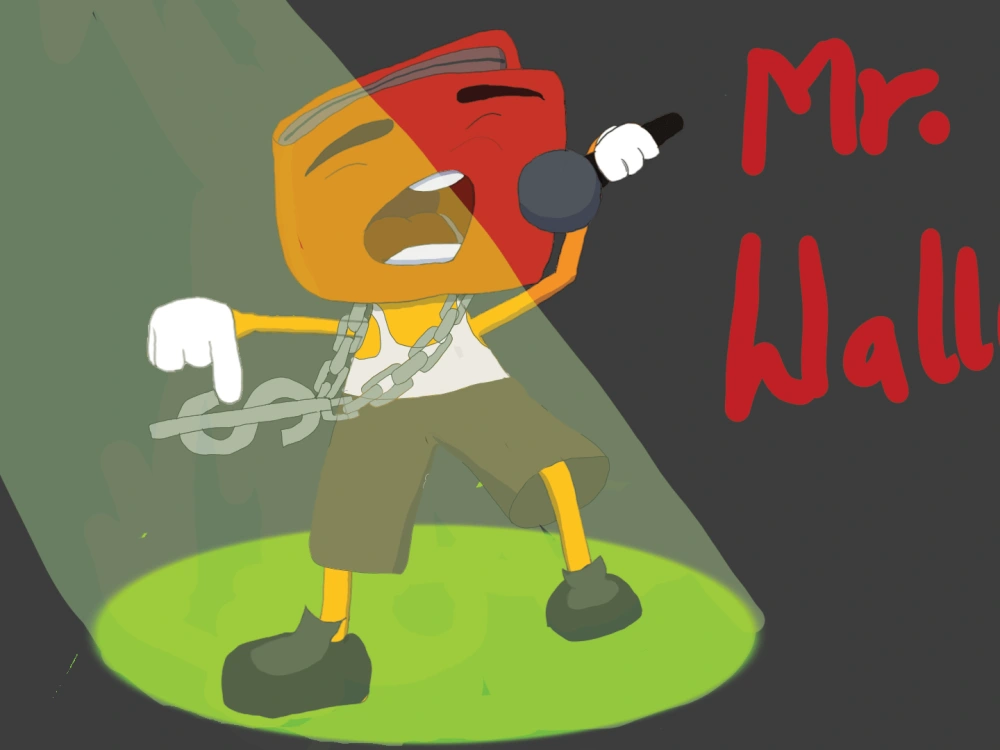 Amazing 2d animation from storyboard to final animation with sound ...