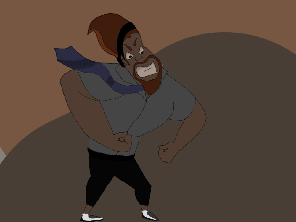 Amazing 2d animation from storyboard to final animation with sound ...