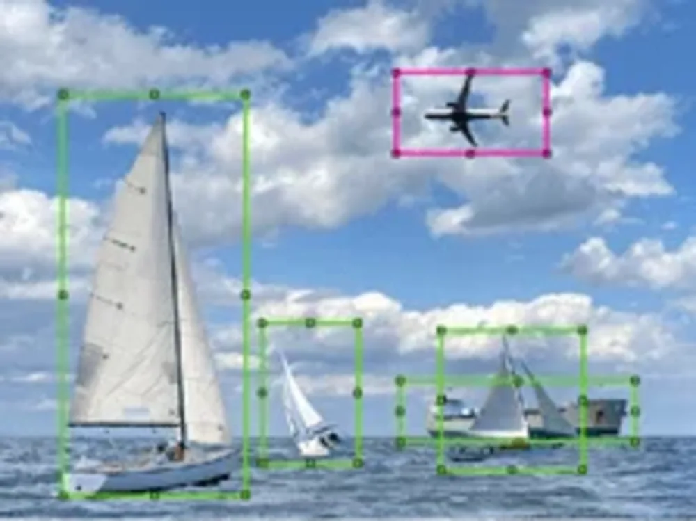 High quality image annotation for your AI model | Upwork