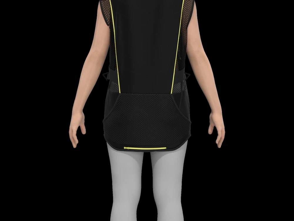 3D fashion design made with clo3d | Upwork