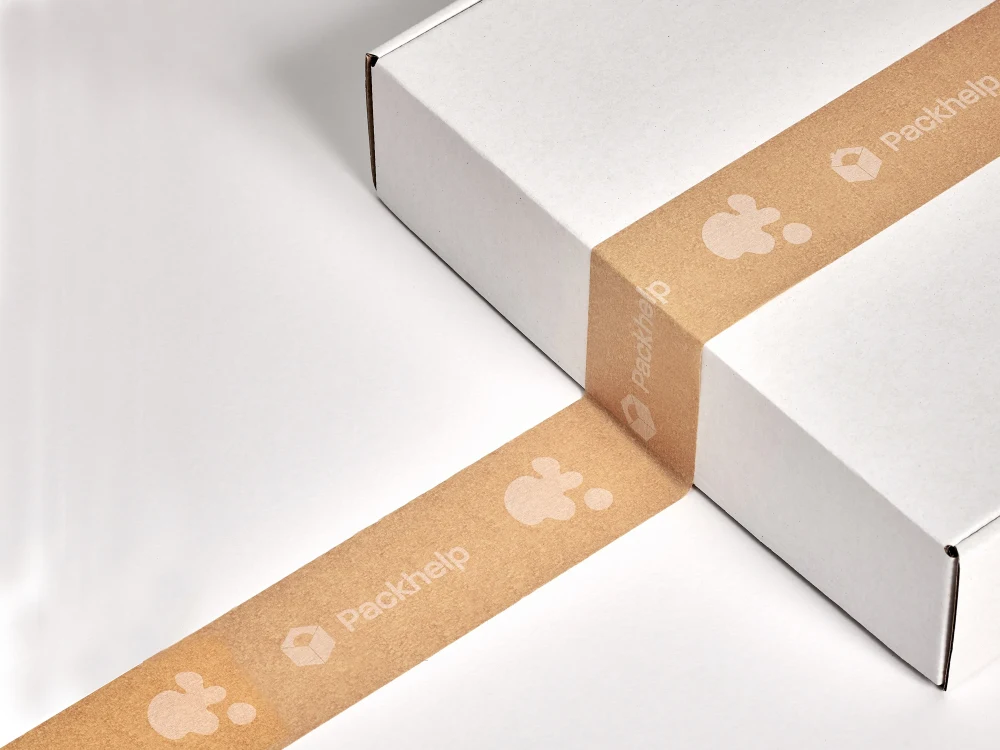 Catchy product packaging box, pouch & label design that increases sales ...