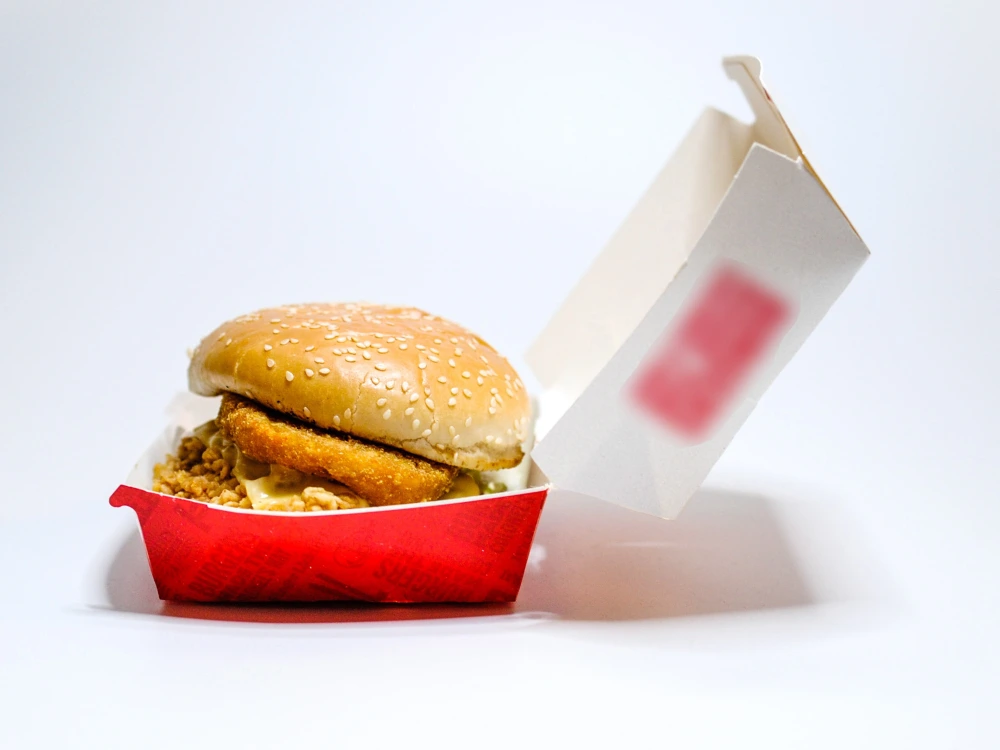 Catchy product packaging box, pouch & label design that increases sales ...