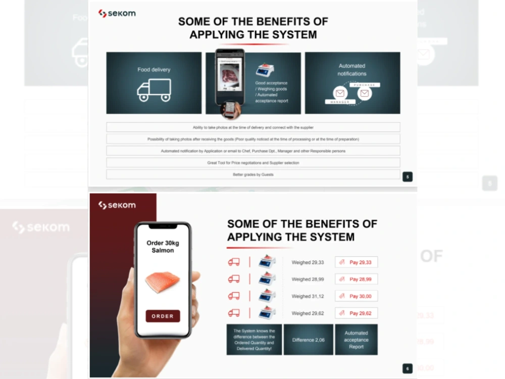 A professional powerpoint presentation design | Upwork