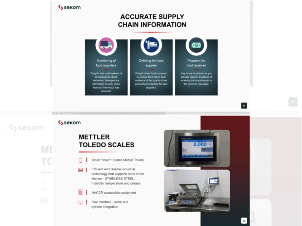 A professional powerpoint presentation design | Upwork