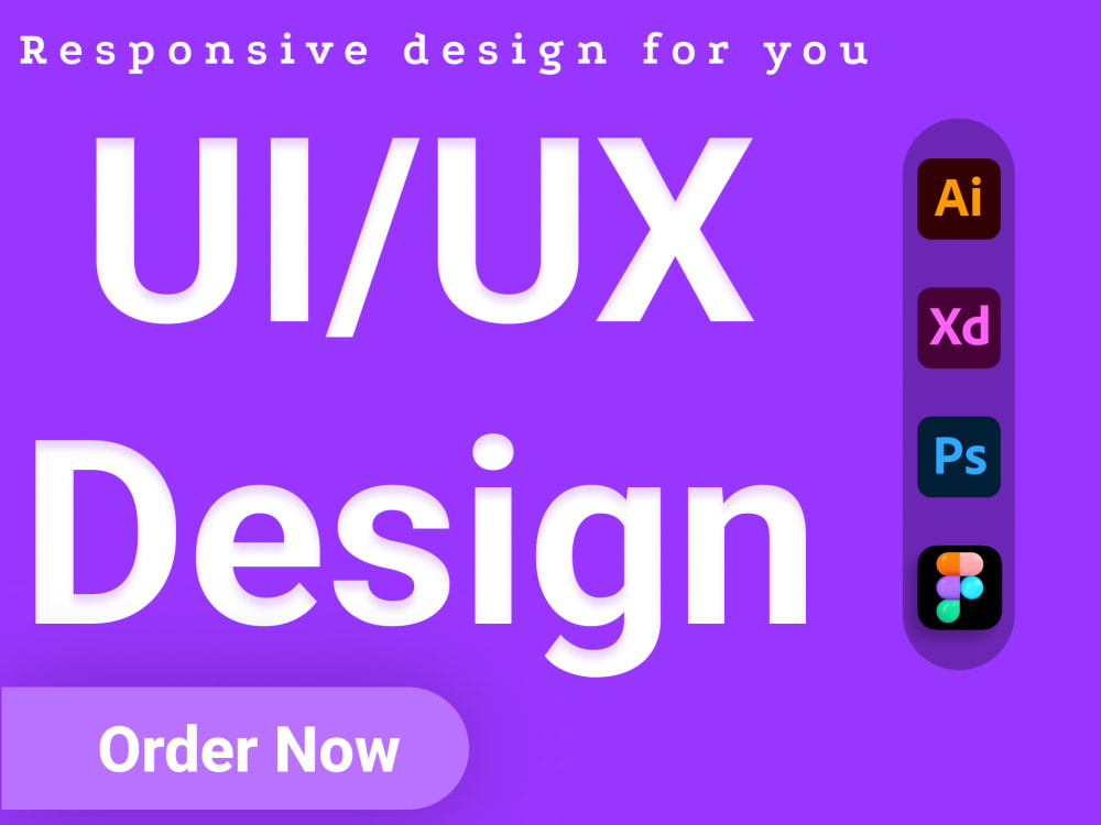 UI UX design for website mobile app prototypes wareframes in figma ...