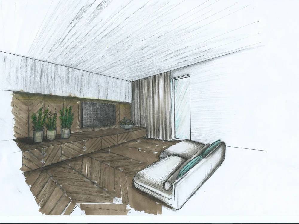 1 hour of interior design consultation | Upwork