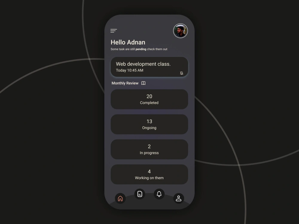 Perfect UI for your mobile app or website. | Upwork